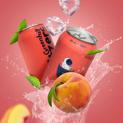 Eltezza | Rise above the noise