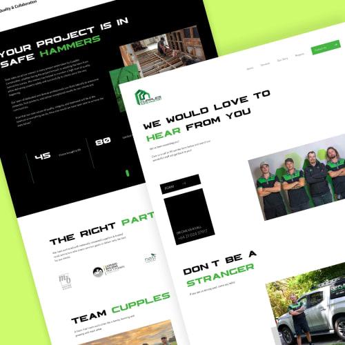 Eltezza | Rise above the noise